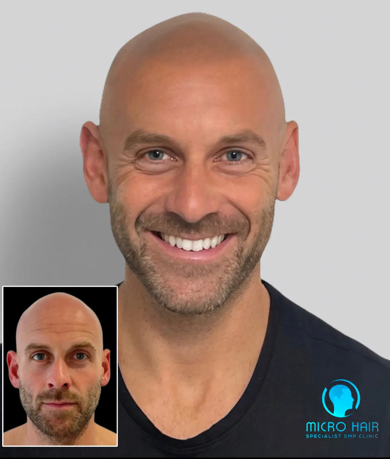 Did you know that a typical person can lose 100 hairs each day ...